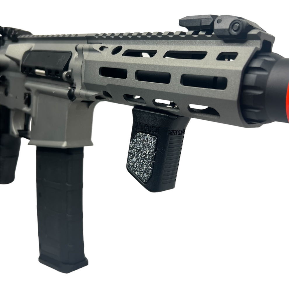 Daniel Defense Brushless PDW – The Real Deal Airsoft