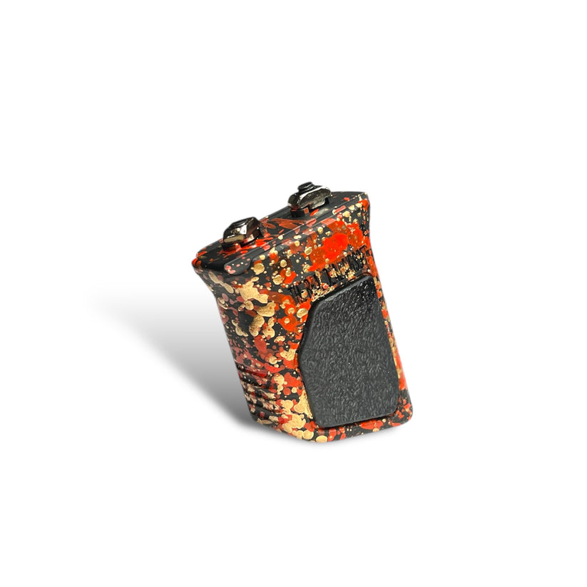 Real Deal Stubby Grip Splatter Edition – The Real Deal Airsoft