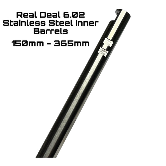 The Real Deal Airsoft Products