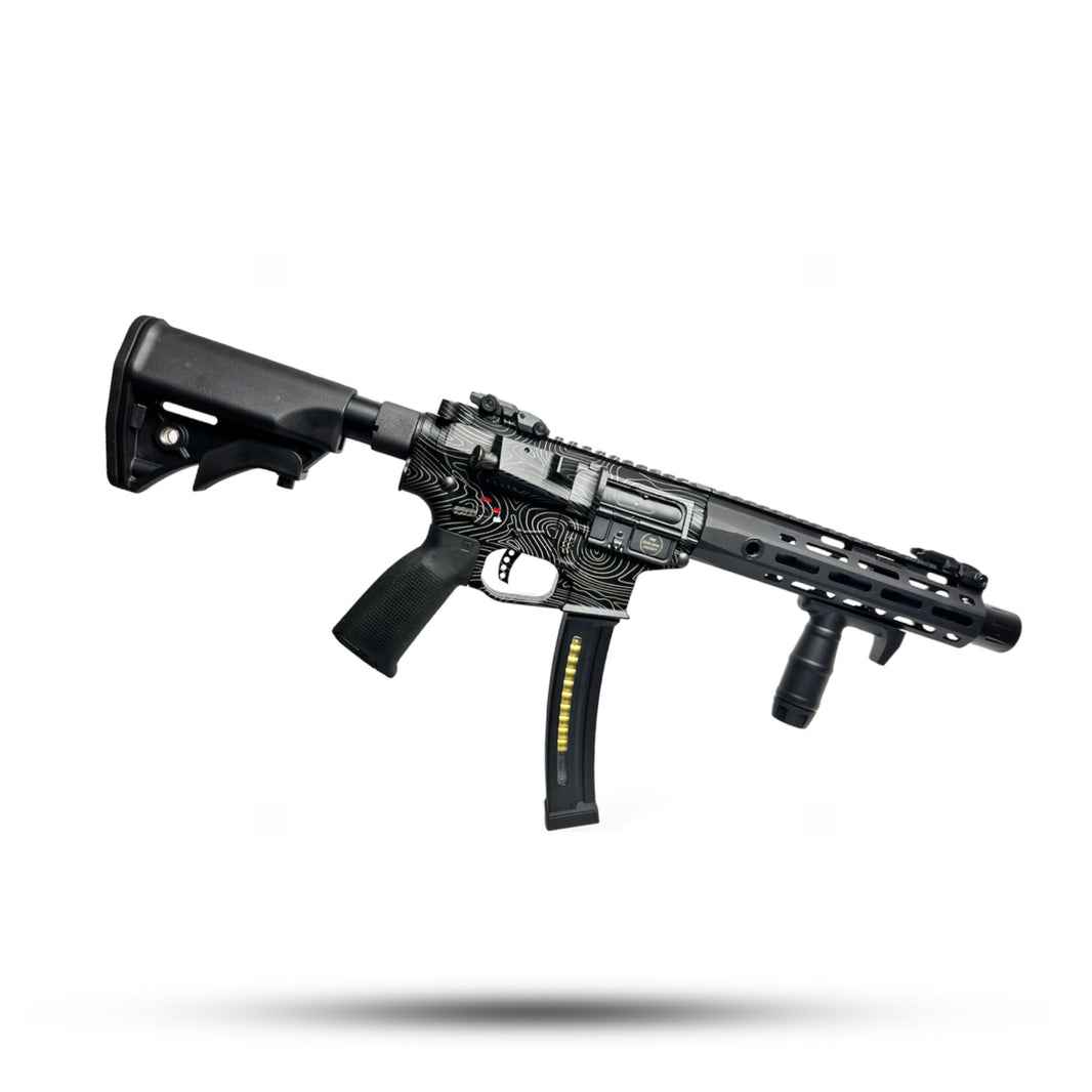 Pre Builds – The Real Deal Airsoft