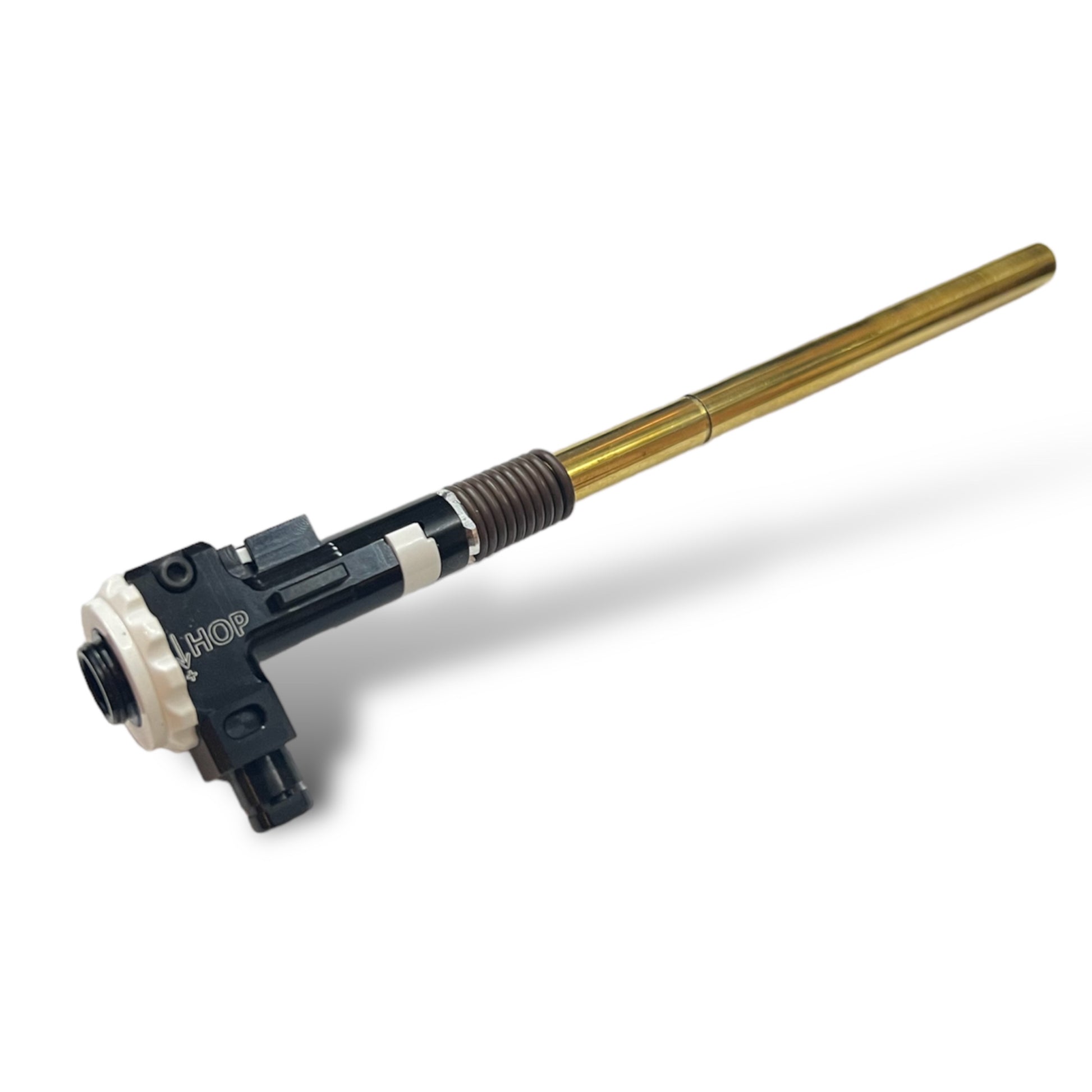 Pre Build Retro Arms Hop Up Barrel Assembly + Real Deal Inner Barrel ...