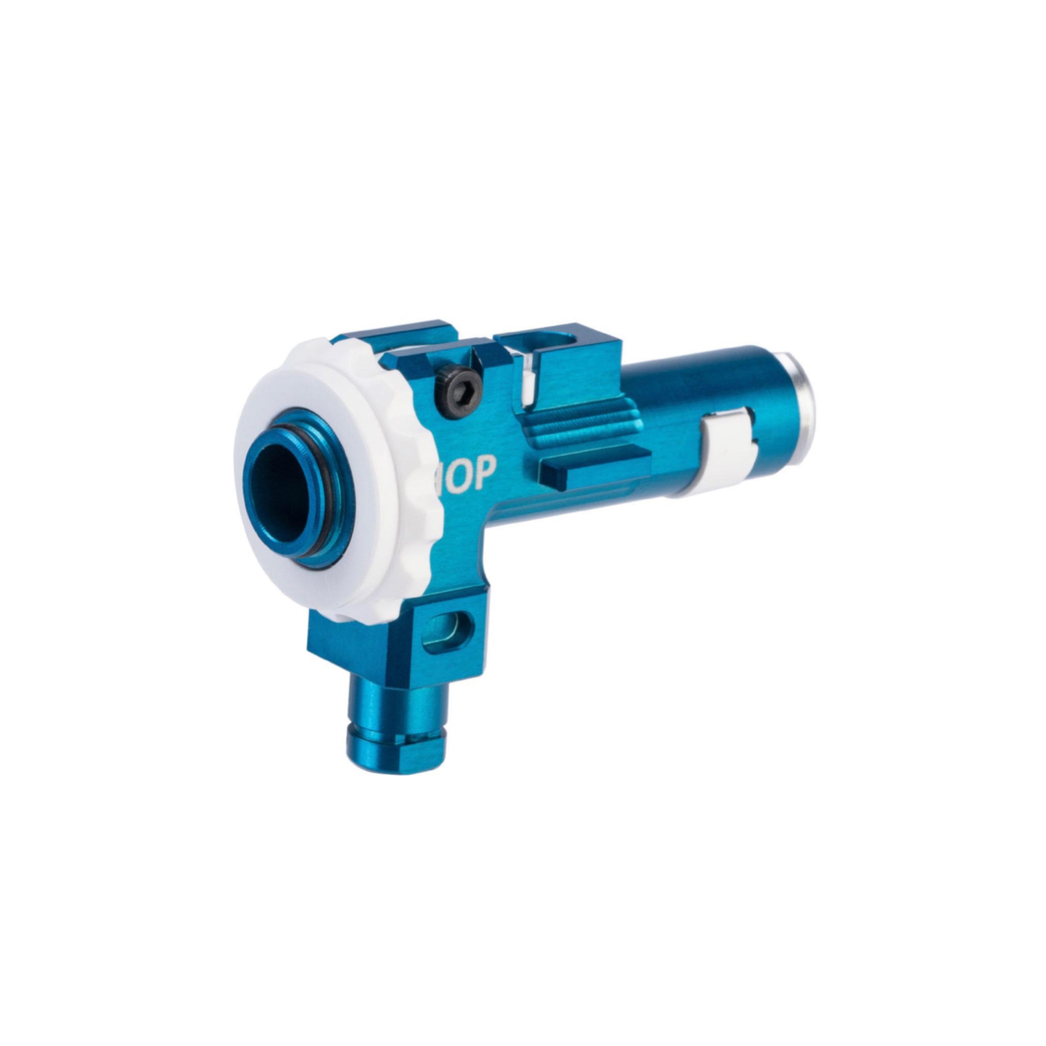 Retro Arms CNC Hop Chamber V2 – The Real Deal Airsoft