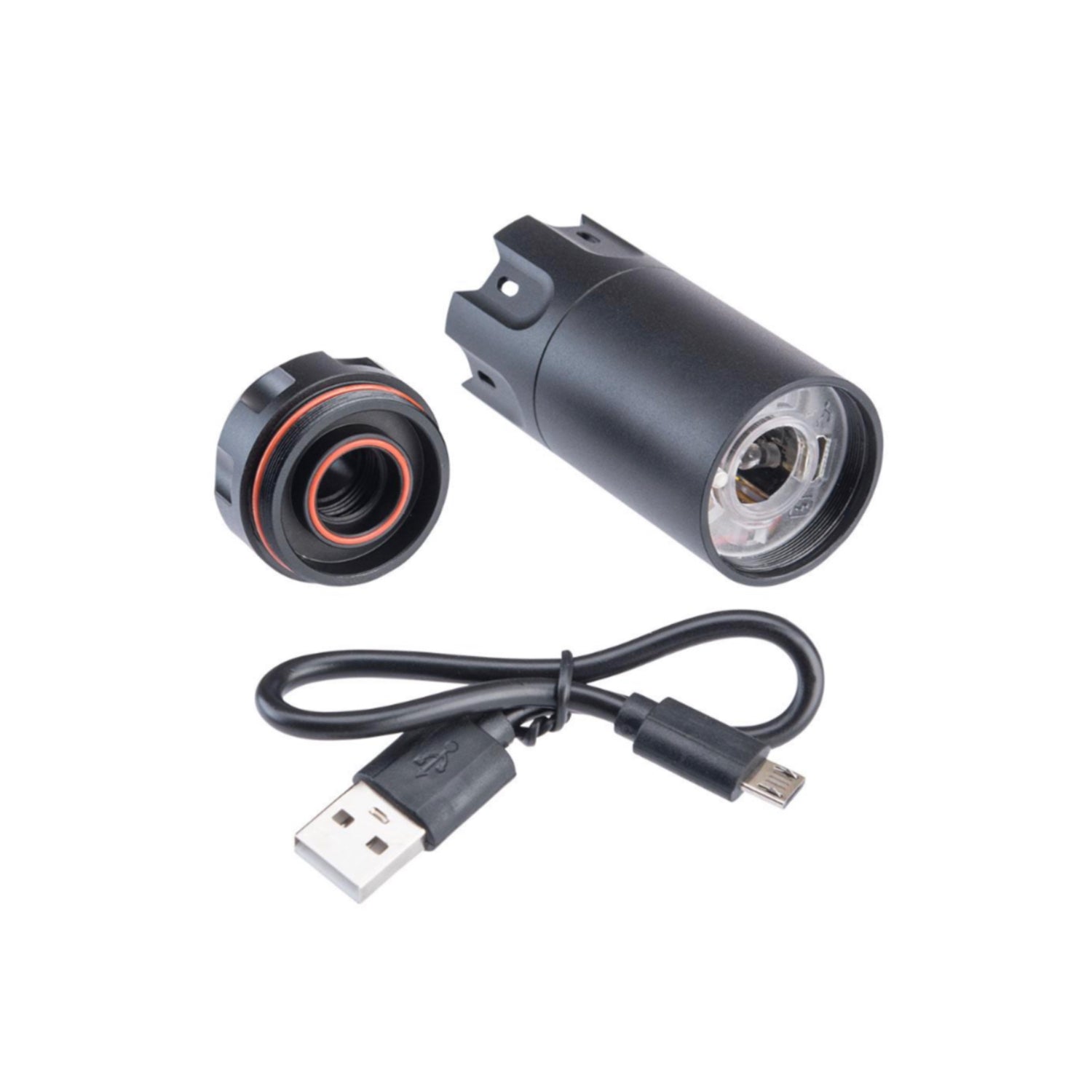 Acetech Blaster Compact Rechargeable Tracer Unit – The Real Deal Airsoft