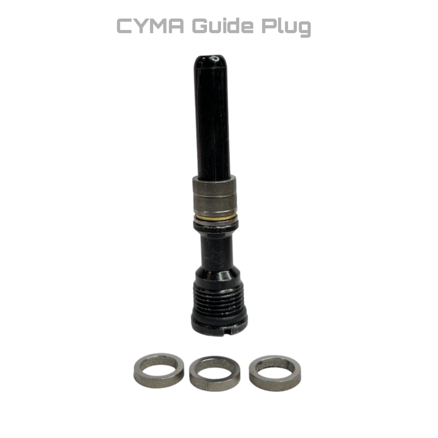 FPS Boost Guide Plug Spacers – The Real Deal Airsoft