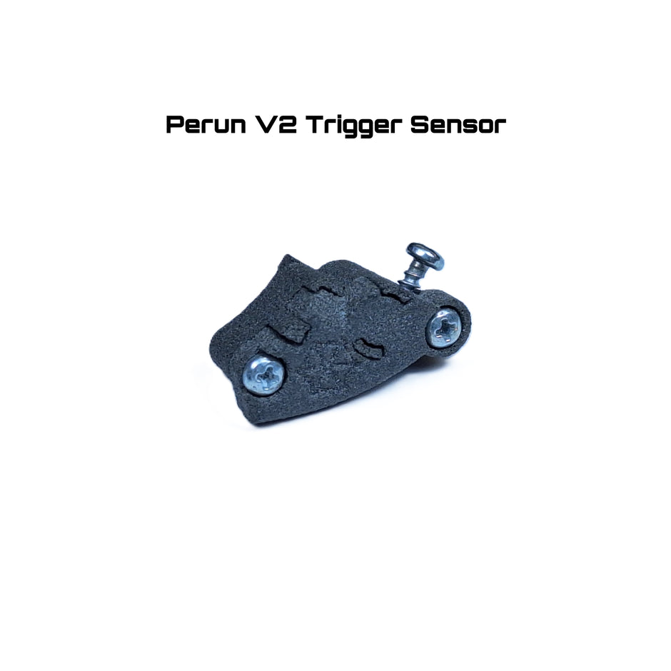 Perun Spare Parts – The Real Deal Airsoft