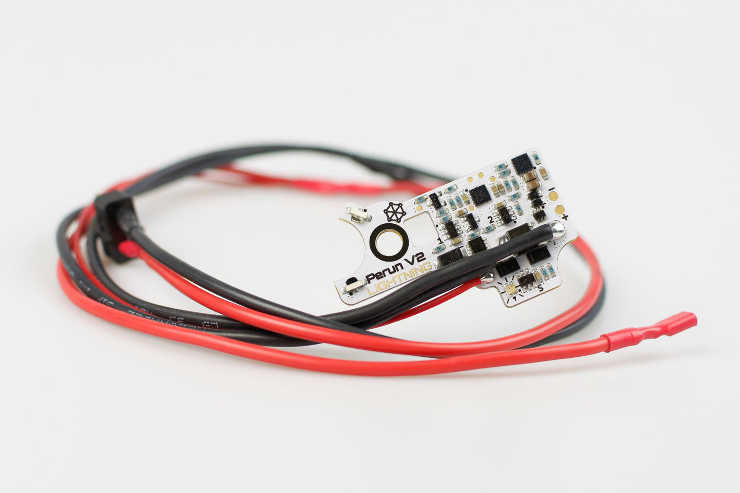 Perun Lightning V2 Mosfet 2026 – The Real Deal Airsoft