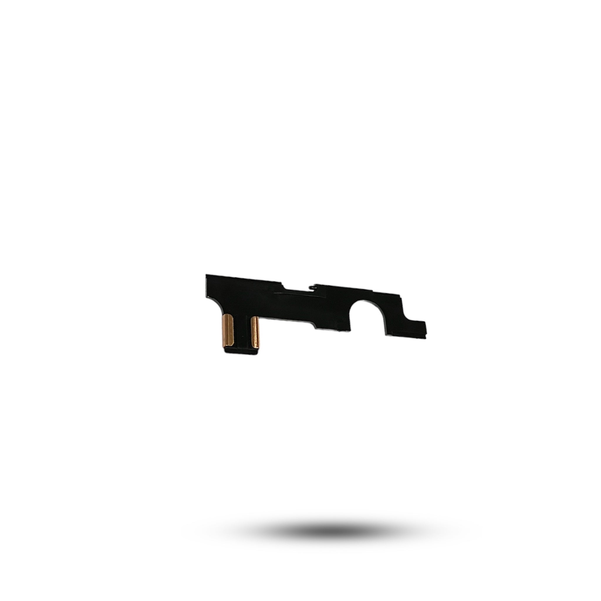 V2 Selector Plate – The Real Deal Airsoft