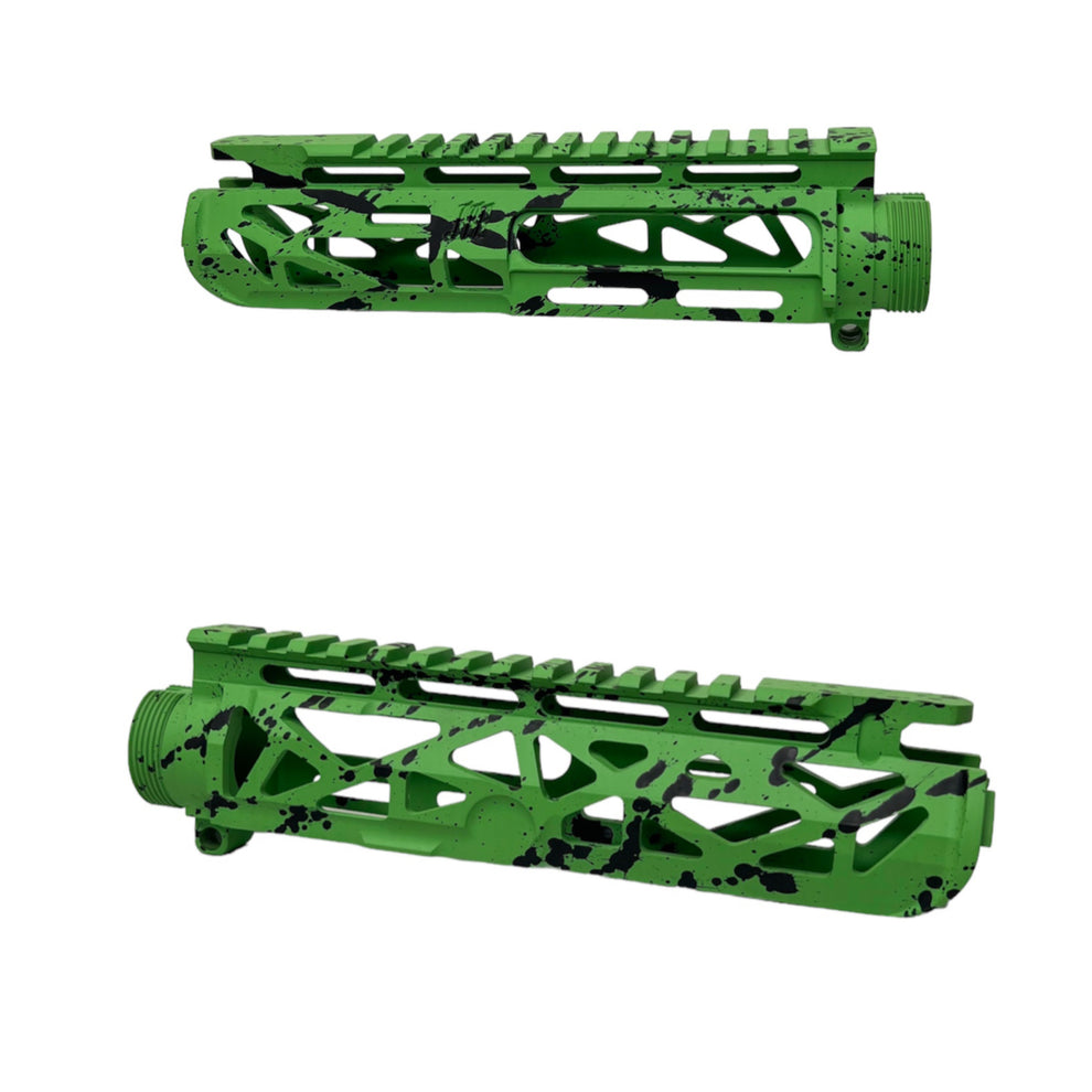 The Real Deal Airsoft "Scatter Boi Body" - Skeletonized Receiver Set