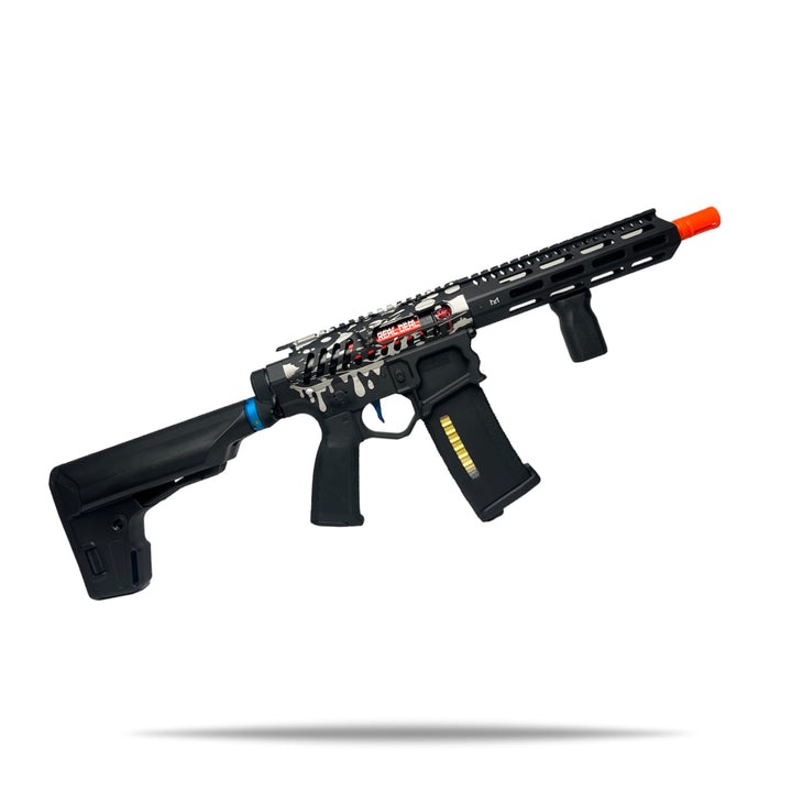 Pre Builds – The Real Deal Airsoft