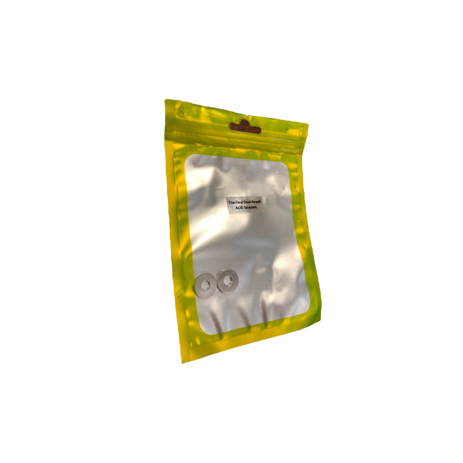 The Real Deal Airsoft Products